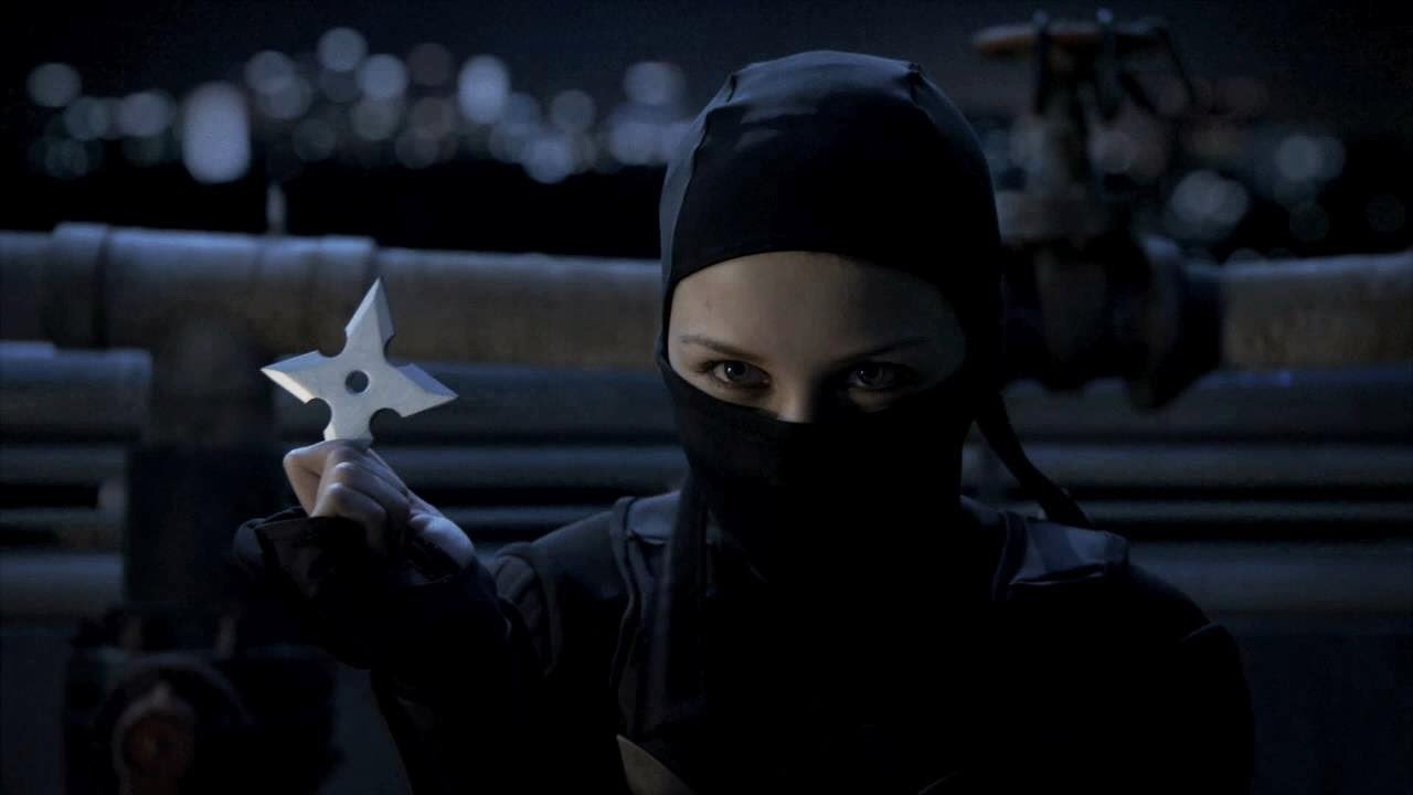 scifi tv series: Supah Ninjas (2011– 2013)